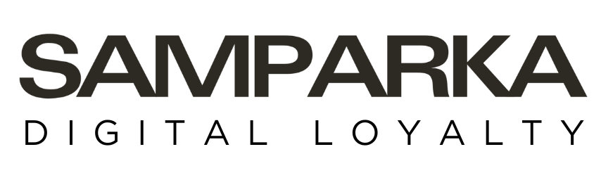 Branded Loyalty App or WhatsApp Loyalty | Samparka